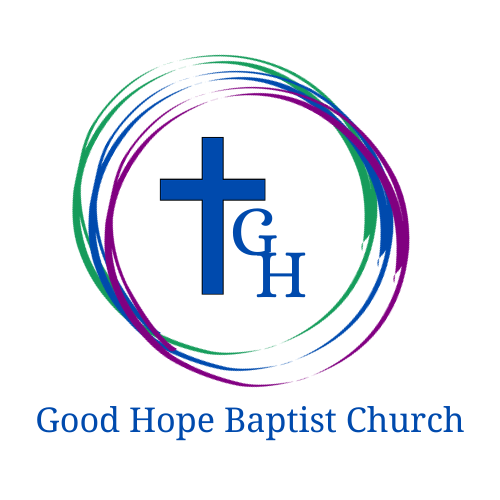 Home - Good Hope Baptist Church